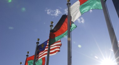 GPPAC Background Paper: A Peacebuilding Lens on the Sustainable ...