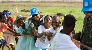 Human Security Basics Training: What Really Makes Us Secure When ...