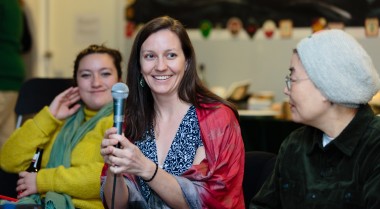 GPPAC | Prevention of Armed Conflict | Peacebuilding Network